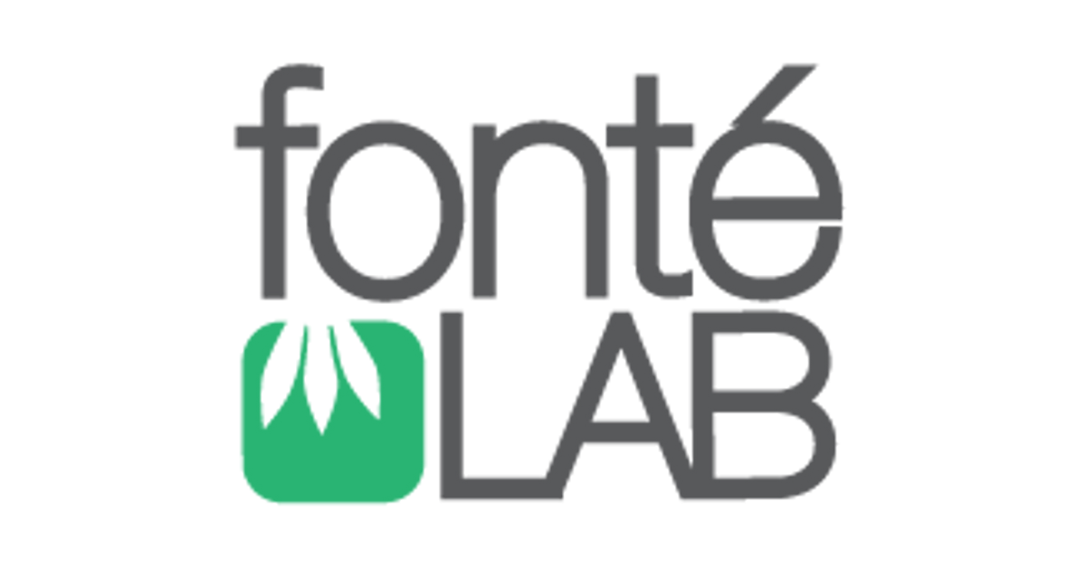 Fonte Lab – FonteLab